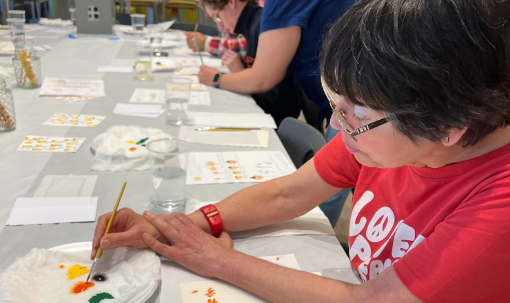 Collaboratory | Wallingford Public Library